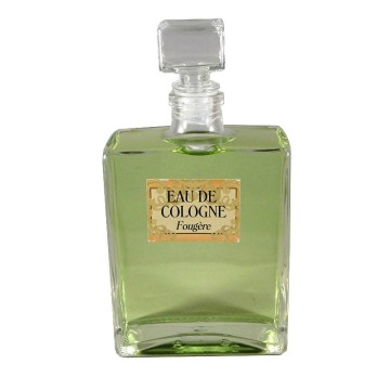 Eau de Cologne Fougère 500 ml